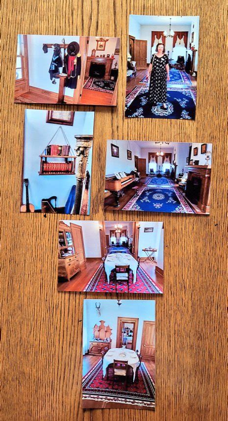 Custer Big Horn Fort Abe Lincoln