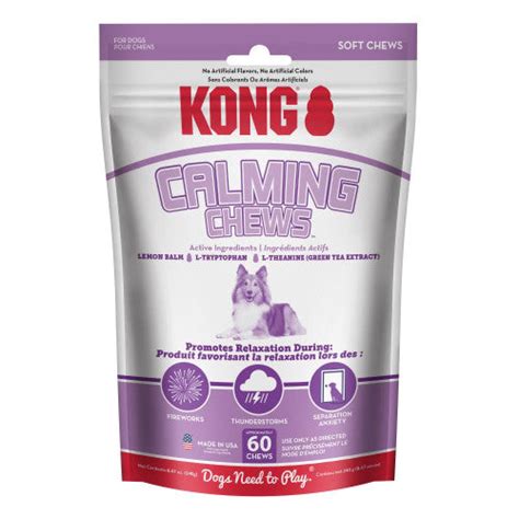 Calming Aids Peta2z