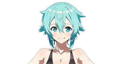ハイグレ Aiハイグレ人間シノン 機種名：k009のイラスト Pixiv