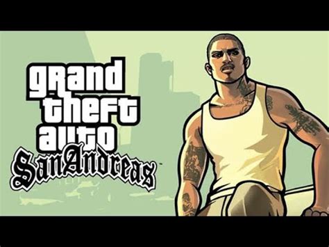 Descarga Directa De GTA San Andreas Link Directo Ultima Version YouTube