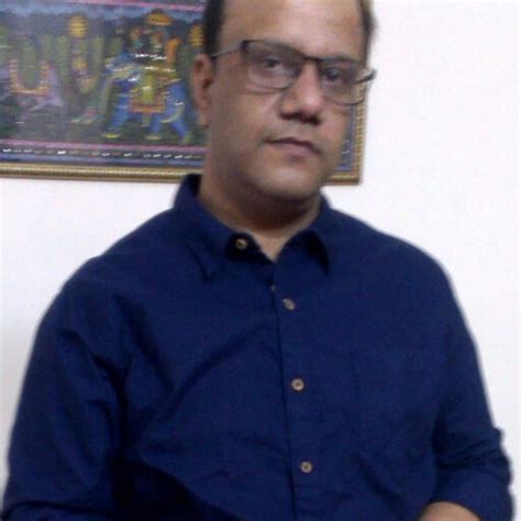 Rahul Vyas Head Of Department Doctor Of Philosophy Pacific
