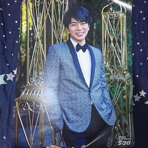 【周邊】arashi Anniversary Tour 5×20 And More グッズ詳細
