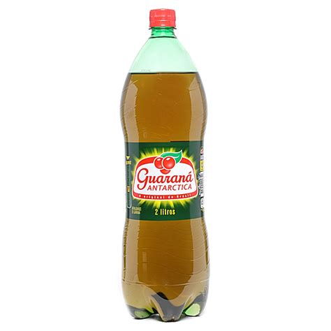 Guarana Antartica Produtos Da Marca Cosmos