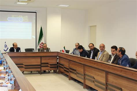 دانشکده گردشگری میزبان هم‌اندیشی نخبگان و استادان دانشگاه دانشکده