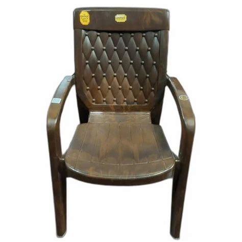 Anmol 2180 Plastic Arm Chair At Rs 120 Plastic Chair With Arm In Ludhiana Id 2850408494673