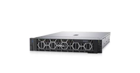 Dell Poweredge R750 Server