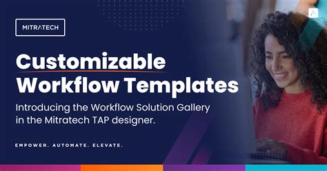 Inside The Tap Workflow Solution Gallery