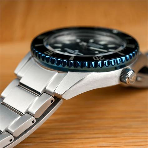 Citizen Promaster Fujitsubo 35th Anniversary Abt Saat