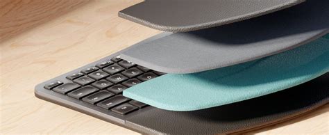 ProtoArc EK01 Plus Ergonomic Split Keyboard Review Pain Free Working