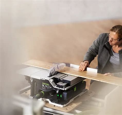 Festool Turns 100 A Century Of Professional Excellence Klium
