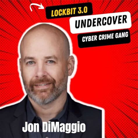 Undercover In A Cyber Crime Gang Shocking Lockbit Reveal Cyber Crime Junkies Podcasts On