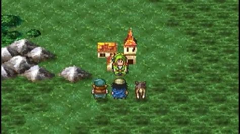 【dq7】ドラクエ7実況プレイ34 Youtube