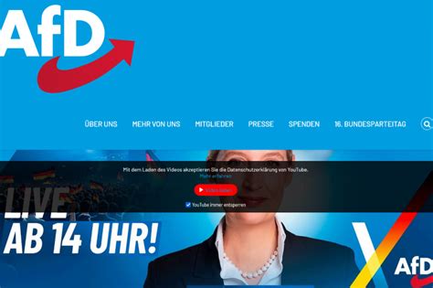 was hat die alternative für deutschland afd für säkulare zu bieten hpd