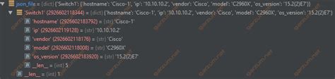 Parsing Xmljsonyaml Into Python Data Structures