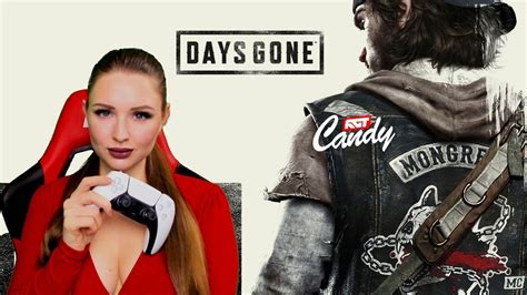 Days Gone (Жизнь после) — PS5 |4К, 60 FPS| — Часть 8— ОРДА - YouTube