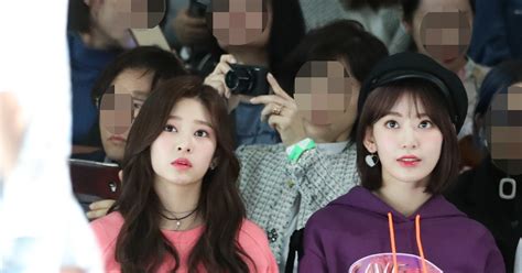 김민주 미야와키 사쿠라 아이즈원 선발 후 첫 공식외출