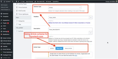10 simple wordpress tips for website content optimization by amit