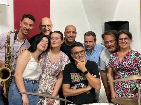 La Scurata Questa Sera A Marsala “abbassa La Tua Radio” Audio