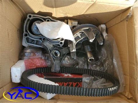 2007 Polaris 700 Efi Engine Parts Yac Auctions