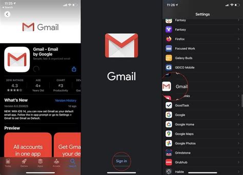 Cant Change The Default Mail App On IPhone How To Fix AppleToolBox