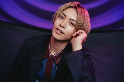 画像・写真 石川凌雅「観た人の一生に残るような表現をしたい」俳優として千里の道にこれから踏み出す811 Webザテレビジョン