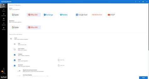 Tenant To Tenant Migration Using Systools Migrator By John Adegbite