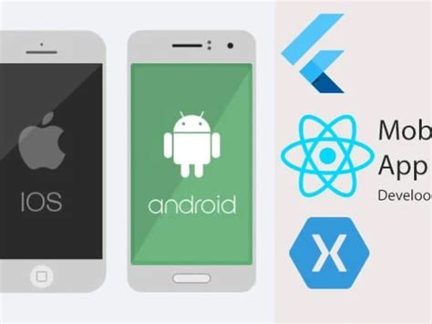 a quality and attractive mobile application ios android upwork