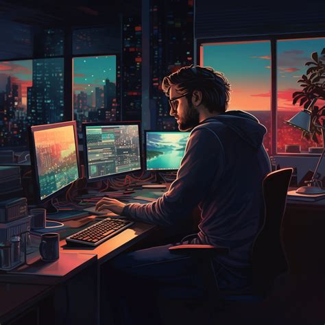 Genai In The Developer Landscape