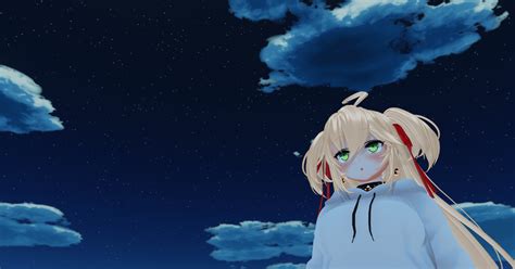 3dcg Sugar On The Sky Koko★のイラスト Pixiv