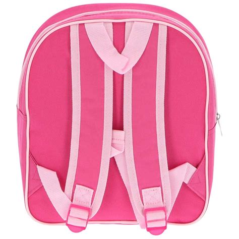 Ranac Za Decu 3d Patrolne šape Pink • Poklonizabeburs
