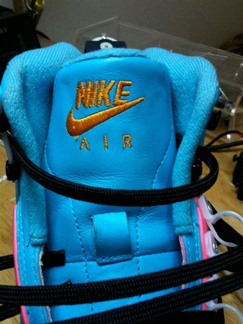 Power Laces The Auto Lacing Shoe 9 Steps With Pictures Instructables