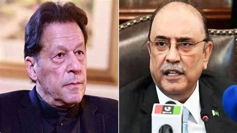 Ppp Seeks Police Action Against Imran For Accusing Zardari Of Murder