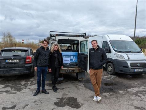 Lena Berger On Linkedin Dunlee