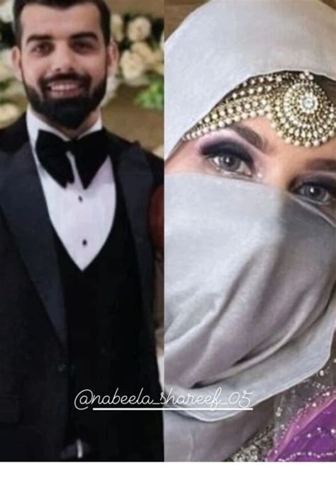 First Look Walima Pictures Of Shadab Khan And Malika Saqlain Out Now