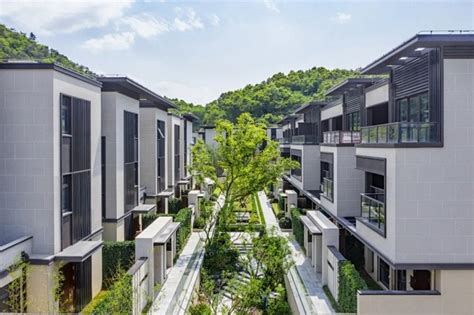 宁波万科白石湖东