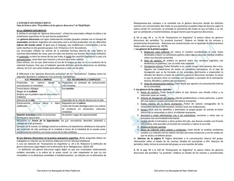 Guia De Lectura Bajtin Warning Tt Undefined Function 32 Warning Tt Undefined Function