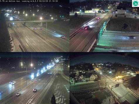 Cdot Cameras I 70