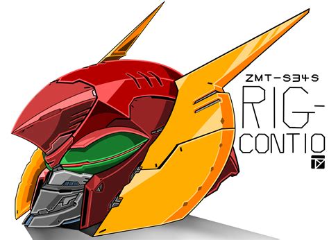 Denjyou23 Gundam Victory Gundam Commentary Request Highres