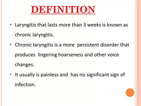 Laryngitis Pdf