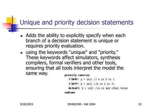 Systemverilog 20041201165354 Ppt