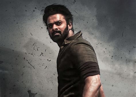 Salaar Part 1 Ceasefire Wallpapers 4k HD Salaar Part 1