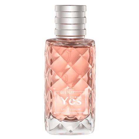 Jfenzi Women Yes Edp Woda Perfumowana 100ml Drogeria Ekobiecapl