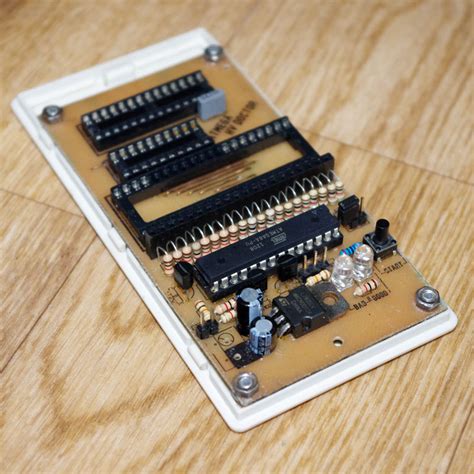 Bigben Mobile Blog Исправляем Avr фьюзы при помощи «atmega Fusebit Doctor