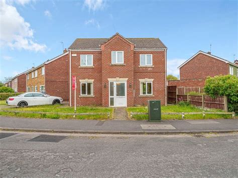 3 Bed Detached House For Sale In Richmond Drive North Hykeham Ln6 Zoopla