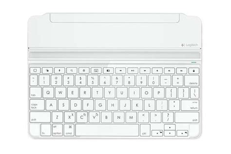 Logitech Ultrathin IPad Air Keyboard Case Gadgetsin