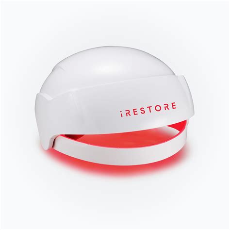 Irestore Essential Clinically Proven Red Light Therapy For Hair Loss