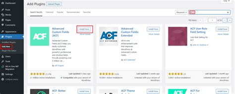 How To Create Custom Fields In Wordpress
