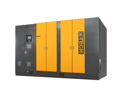 Whats The Difference Between Fixed Speed And Variable Speed Compressor Kotech Compressor