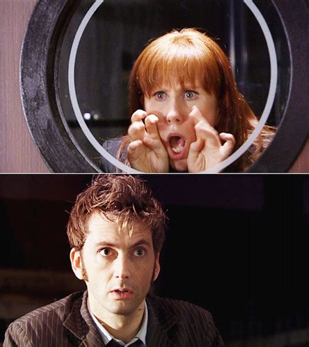 Down The Rabbit Hole A Companion S Guide Donna Noble