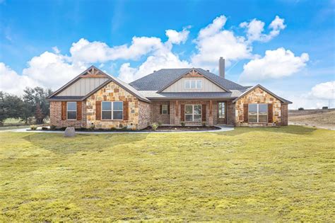 1017 Lilly Ln Peaster Tx 76088 Redfin